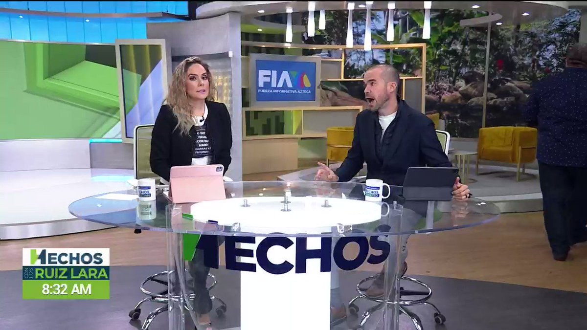 Fuerza Informativa Azteca on Twitter: "#EU | ¡Aguas si debes la #renta! 😳 Un casero trató de ...