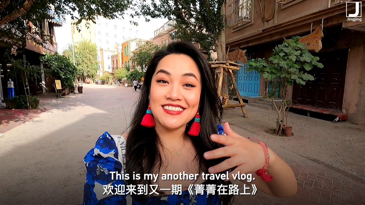 Li Jingjing 李菁菁 on Twitter: Li Jingjing 李菁菁 on Twitter: