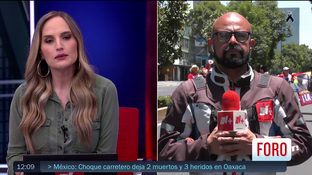 Foro_TV on Twitter: Foro_TV on Twitter: