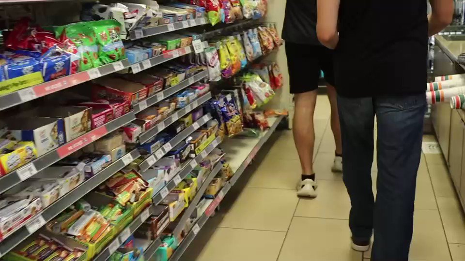 Zherka on Twitter: "RT @ZherkaScholar: What Really Happened When Andrew Tate’s Men Jumped Jon ...