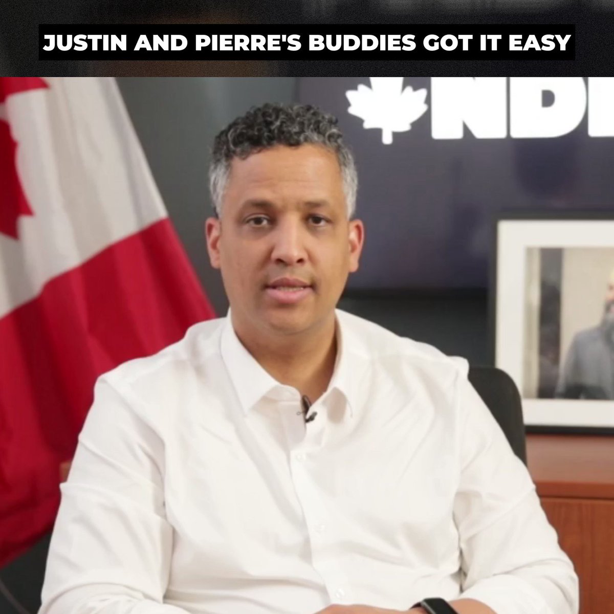 NDP on Twitter: NDP on Twitter: