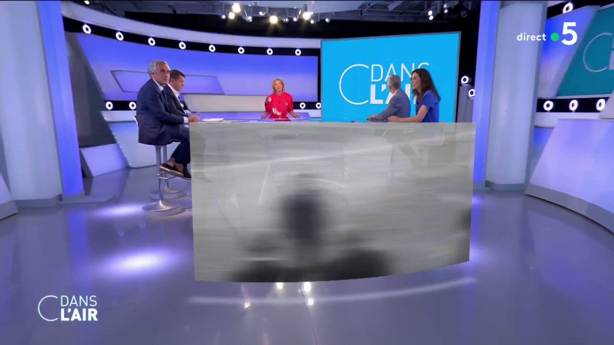 C dans l'air on Twitter: C dans l'air on Twitter: