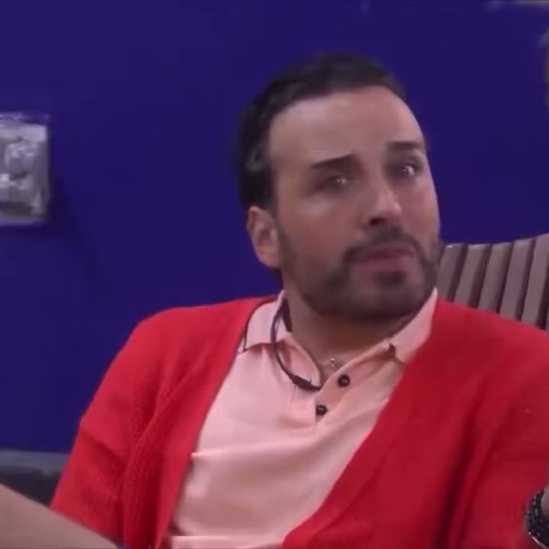 La Comadrita On Twitter Las Cosas Se Pusieron Tensas Entre Apio Y
