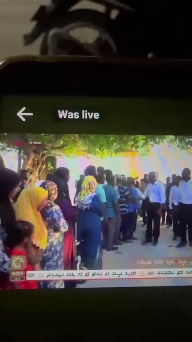 Hassan Kurusee On Twitter Heres Another Video Where A Wonan