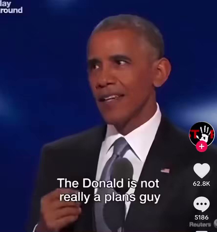 Popular Liberal On Twitter FUN FACTS Obama States That Donald popular-liberal-on-twitter-fun-facts-obama-states-that-donald