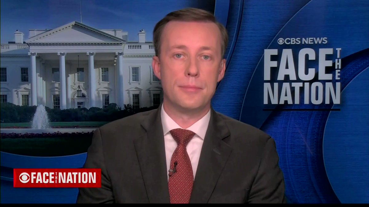 Rnc Research On Twitter Biden National Security Advisor Jake Sullivan