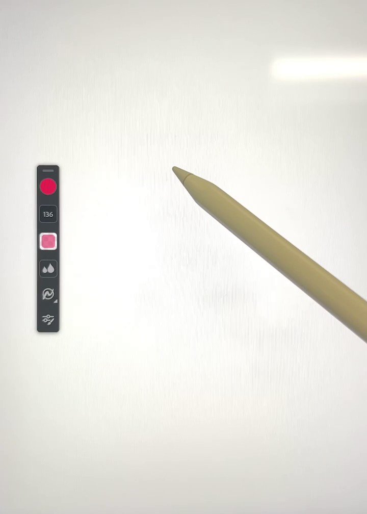 Linus ᴗ On Twitter Have You Ever Seen Live Digital Water Color