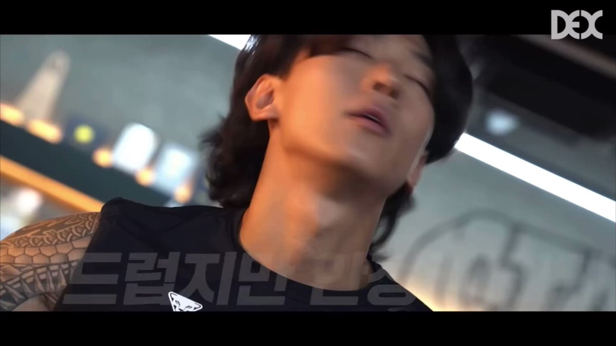 나보려고 만든 덱스짤 계정 on Twitter: "RT @dex_EntDuck: 야놀자 광고때부터 느꼈지만 덱스 개그광고 쫌 소질있네 ㅎ.. #덱스 #dex #김진영 ...