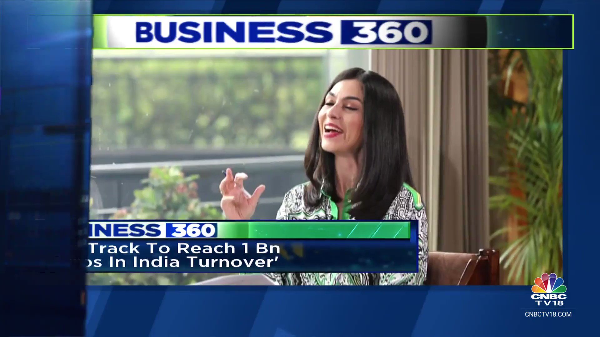 CNBC-TV18 on Twitter: "The Global CEO of @Alstom is upbeat on India. Alstom is the lowest bidder ...