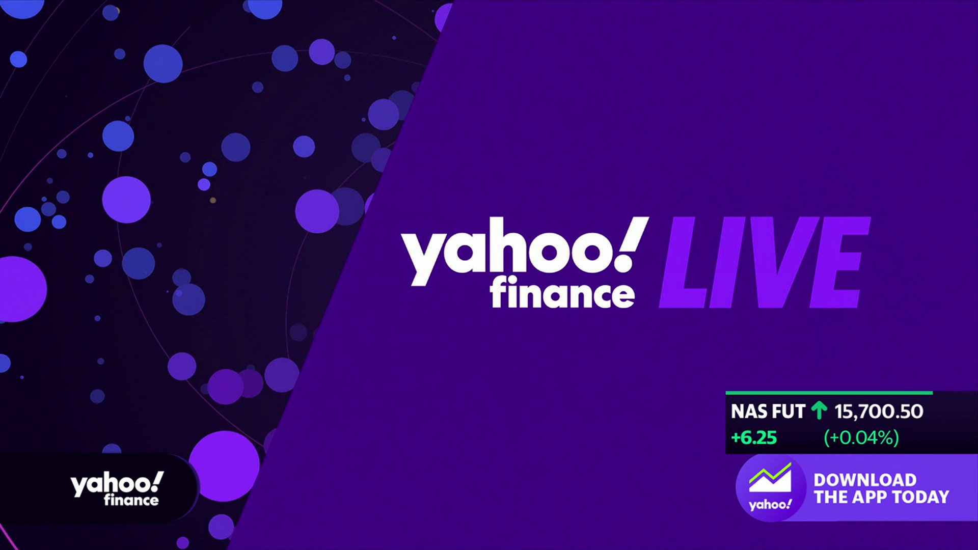 Yahoo Finance on Twitter: "3 things to know this morning: - US stocks fall short - China’s Q2 ...
