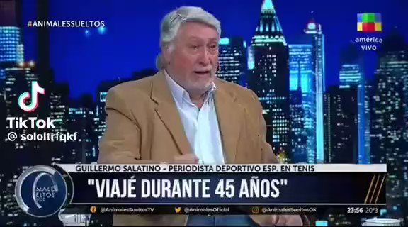 M Azcurra On Twitter Rt Gonsanchezrey El Reconocido Periodista