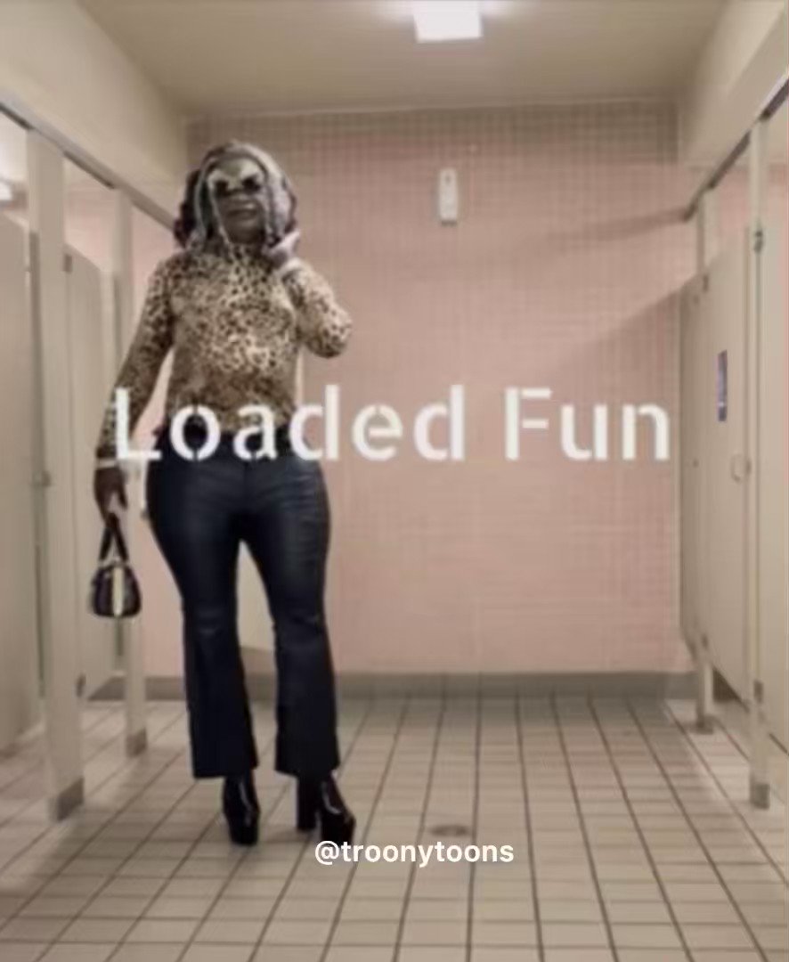 TroonyToons on Twitter: TroonyToons on Twitter: