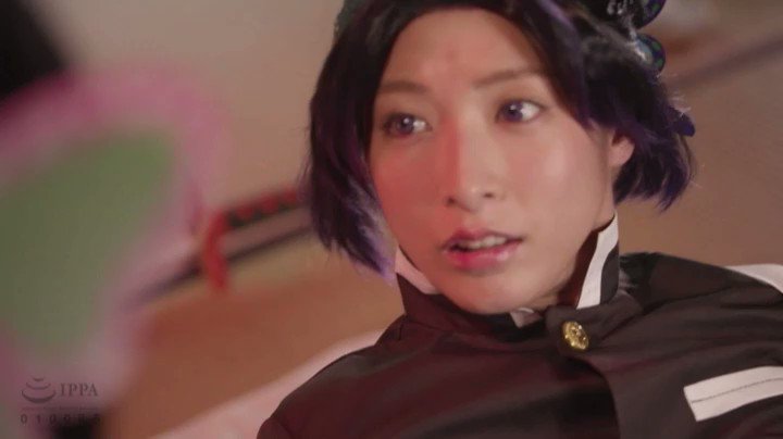 最高のおかずをあなたに💓🔞 On Twitter 【本日のモーニング☕️】 コスプレ×着衣🍴バイキングin屋敷 鬼化した妹を人間に戻すため淫らに奮闘する兄妹の物語 添い遂げたい想い人