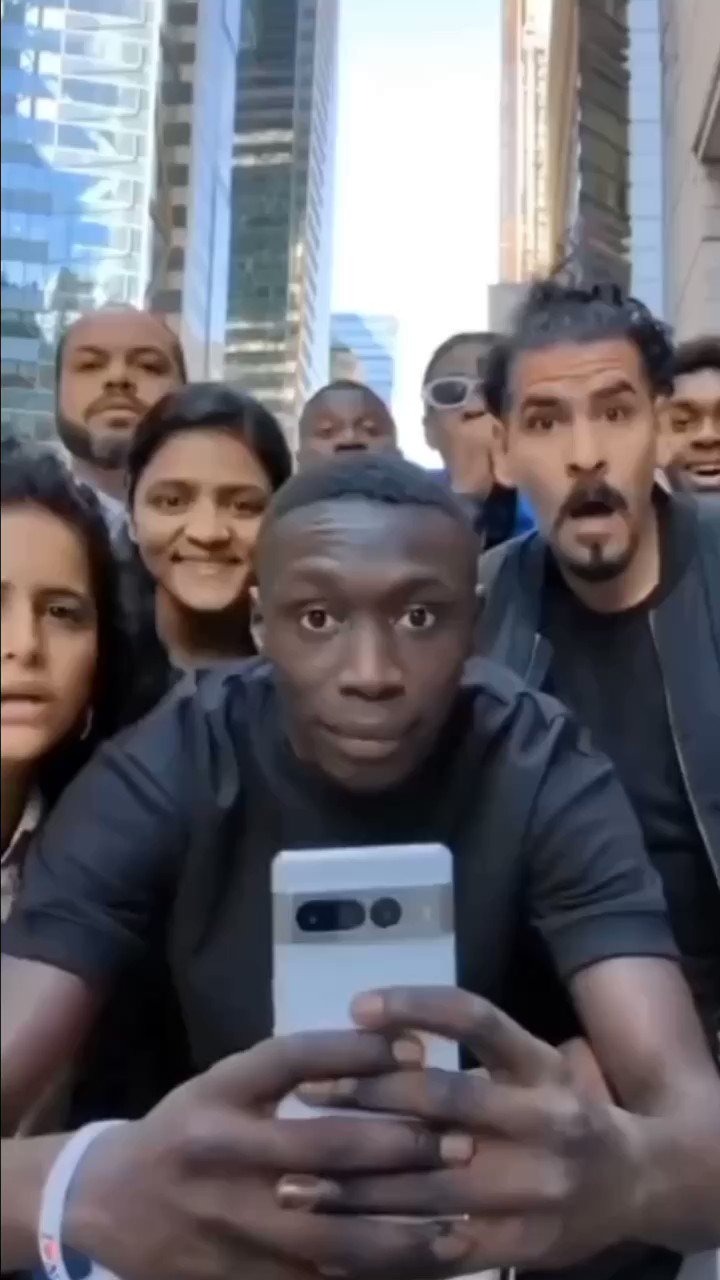 Tony “the Closer” Robinson On Twitter When Dj Envy Said I Was Clout