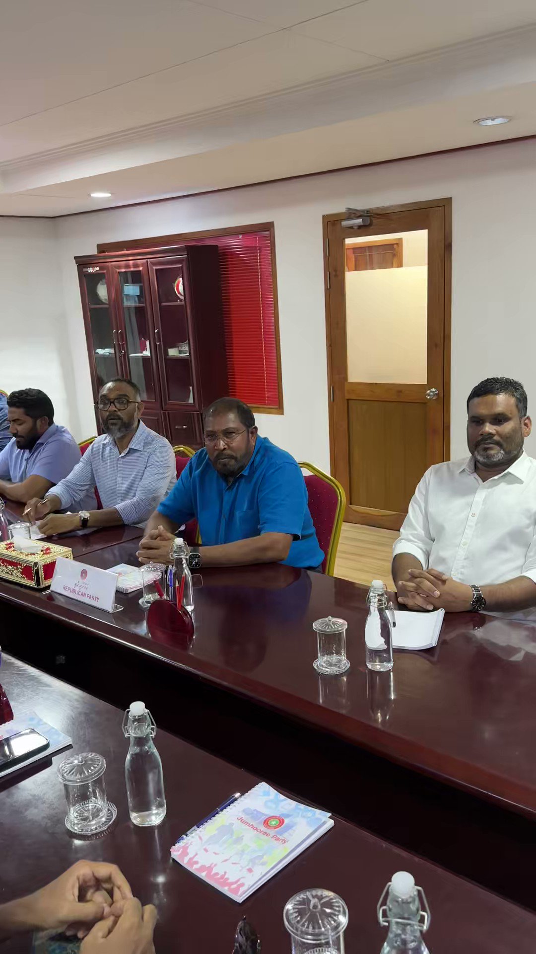 Hassan Kurusee On Twitter In 72 Hours On 22 Jul 2023 Ec Will Make