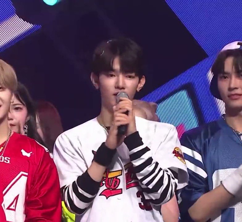 ZHANG HAO GLOBAL on Twitter: "[🎥] 230719 – #ZEROBASEONE 2nd win speech by #ZHANGHAO on Show ...