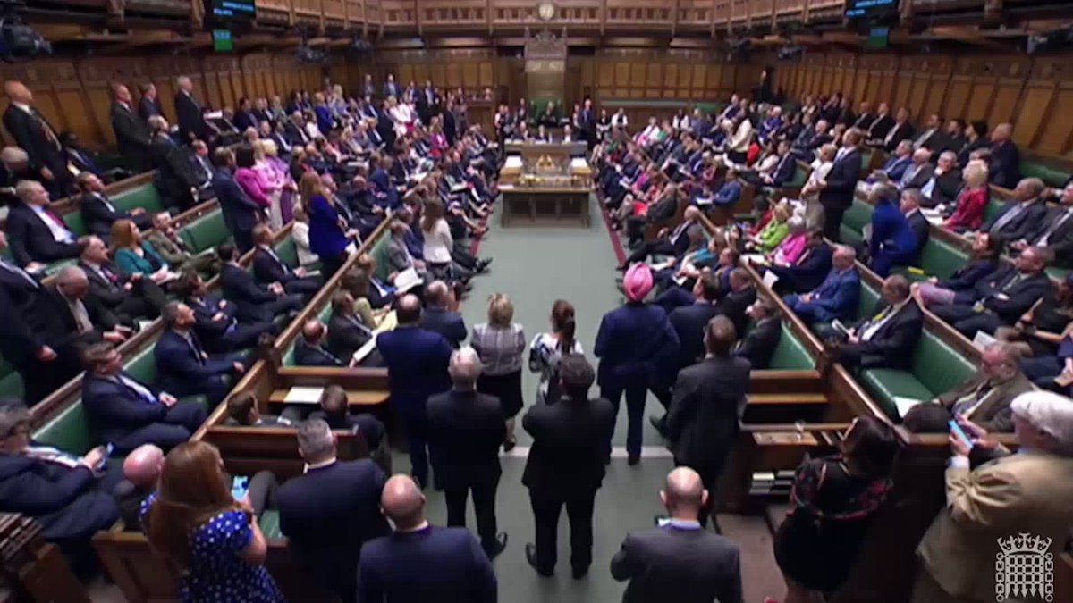 Nigel Farage on Twitter: "Many thanks to David Davis MP who told the House of Commons NatWest’s ...