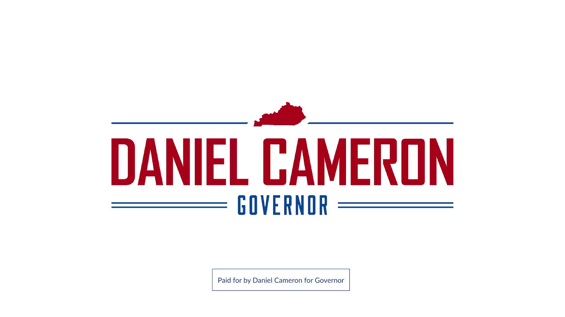 Daniel Cameron on Twitter: "Today—we make an important addition to #TeamCameron. I'm proud to ...