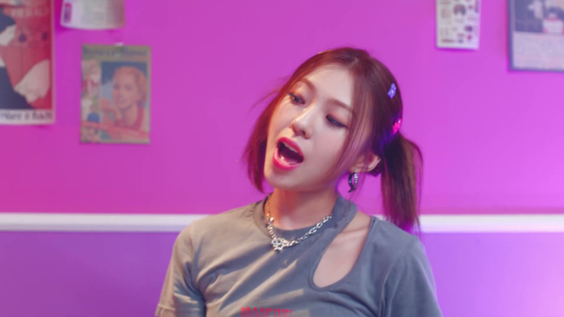 nugu promoter on Twitter: "ICHILLIN' is back with 'KICK-START' and the EP 'I'm On It' https://t ...