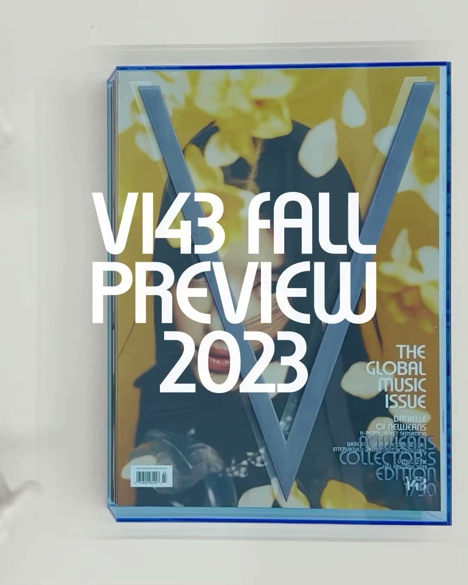 りり on Twitter: "RT @vmagazine: #NewJeans | Surprise, #Bunnies! Ahead of the release of the new ...