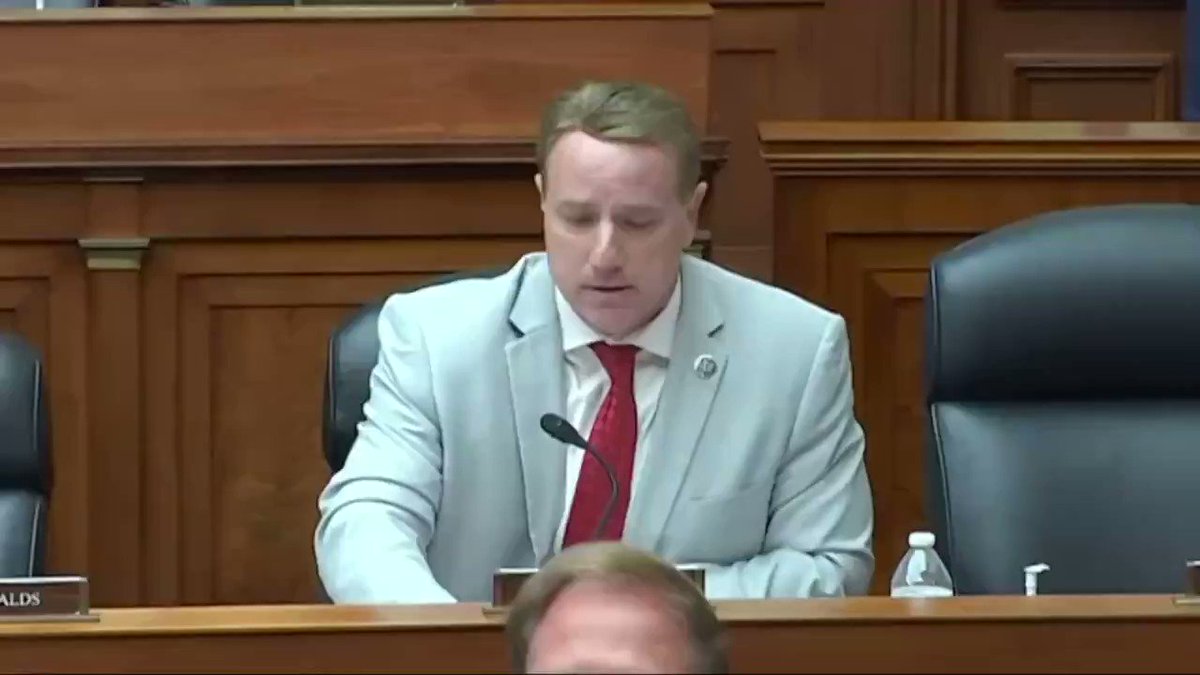 Rep. Dan Goldman on Twitter: Rep. Dan Goldman on Twitter: