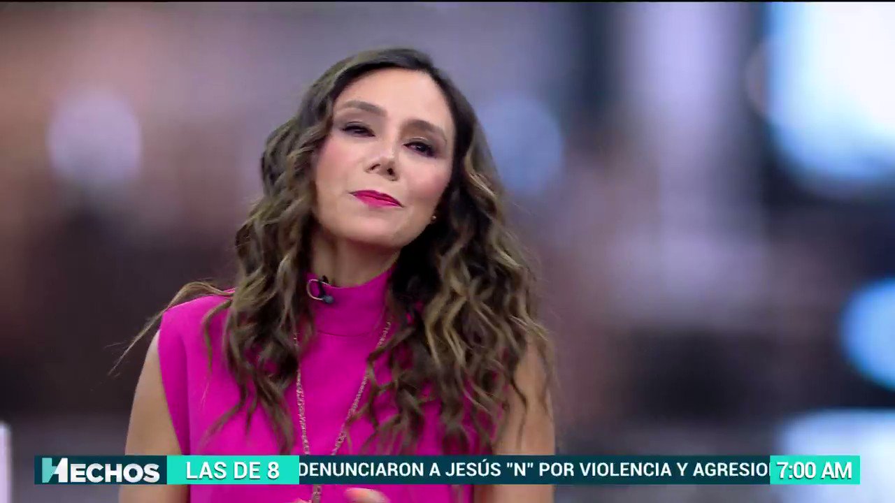 Fuerza Informativa Azteca on Twitter: "¿En manos de quién estamos? Los encargados de hacer # ...