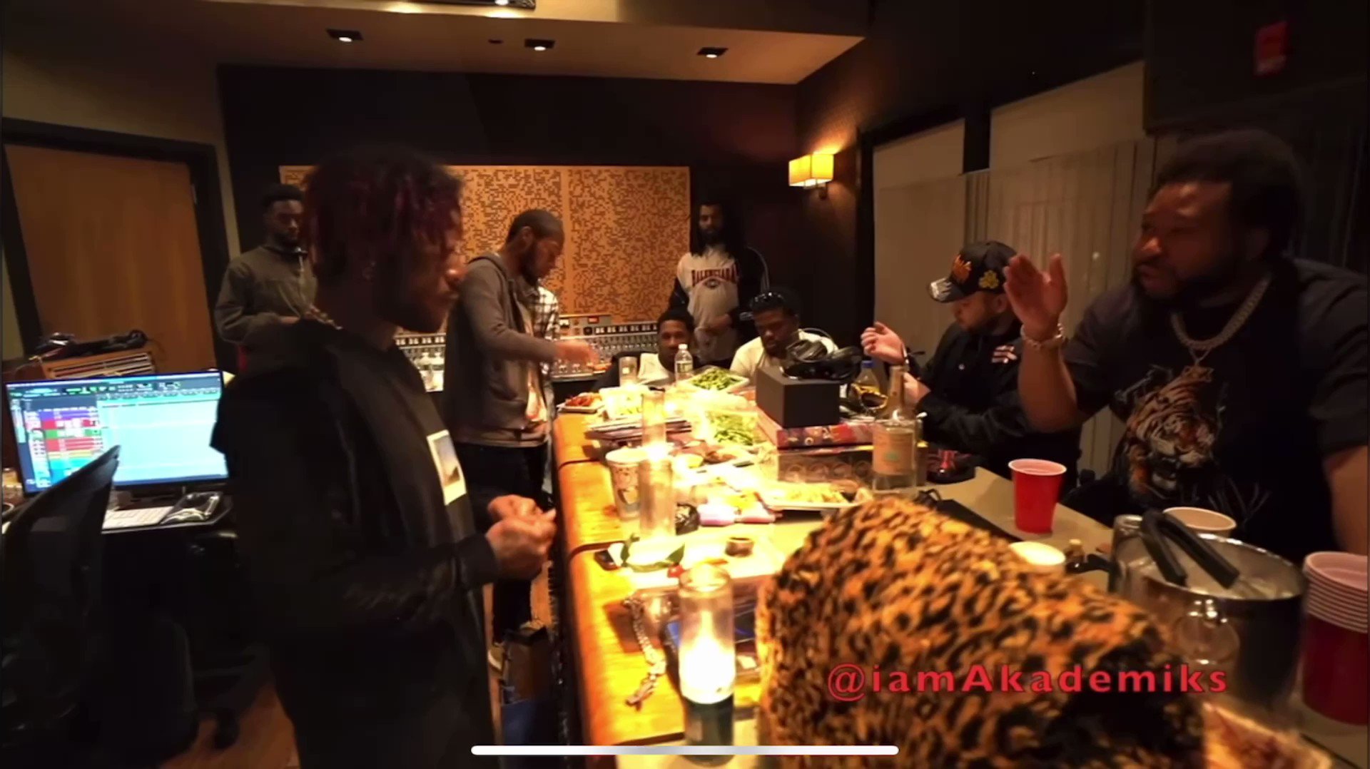 Bobbalam Media | Hip-Hop & Rap News on Twitter: "Lil Uzi Vert speaks out against the Playboi ...