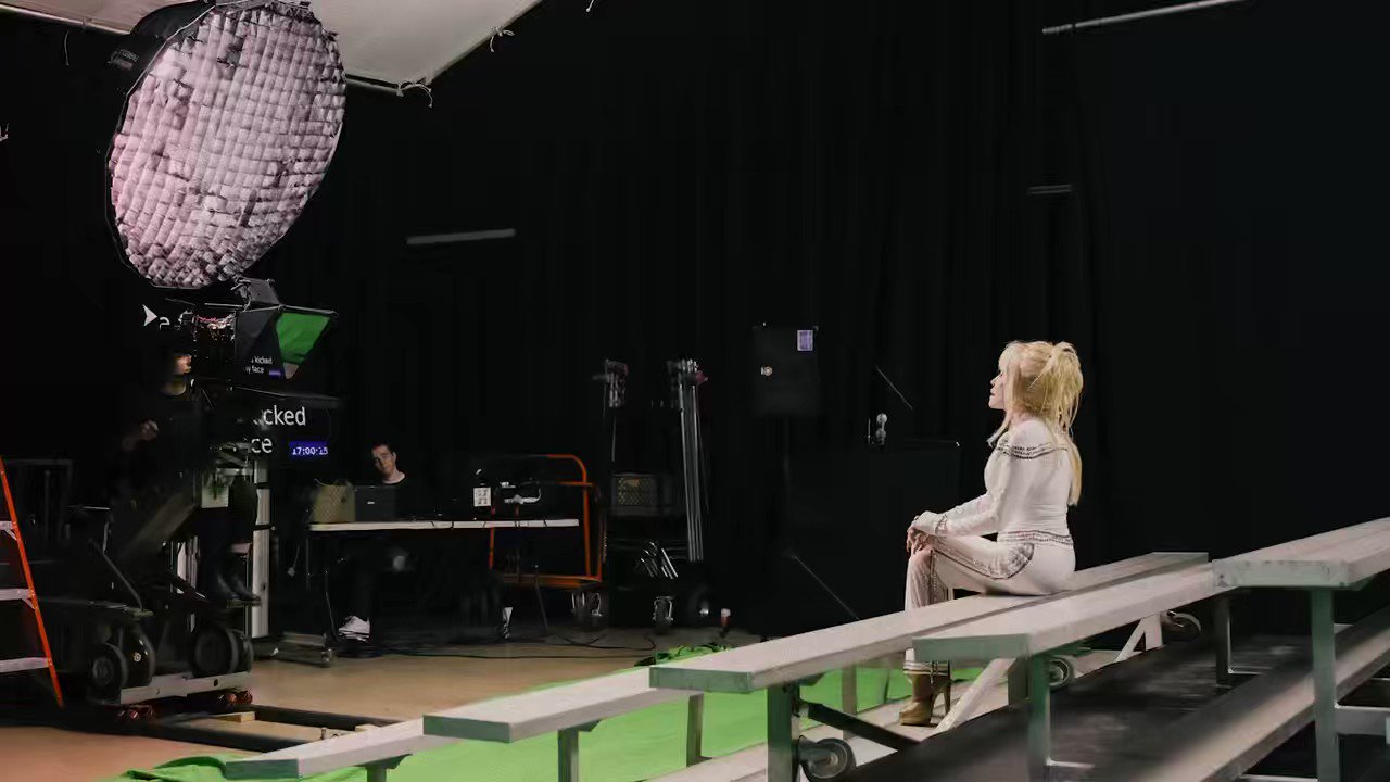 Dolly Parton on Twitter: "My new single “We Are The Champions/We Will Rock You” is out now… but ...