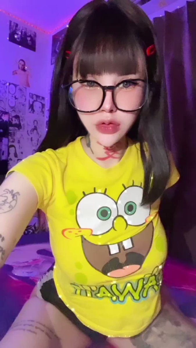 ดื่มนมก่อนนอนมั้ยงับบ💦🥵 @pakyok89 iamcartoonnnnn @iamcartoon4482