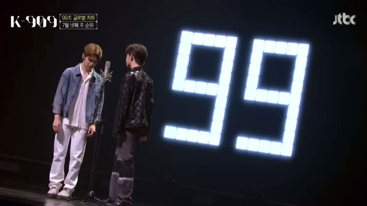 ZHANG HAO PHILIPPINES on Twitter: "[🎥] 230722 K-909 with #ZHANGHAO and Kim Taerae Catch Zhang ...