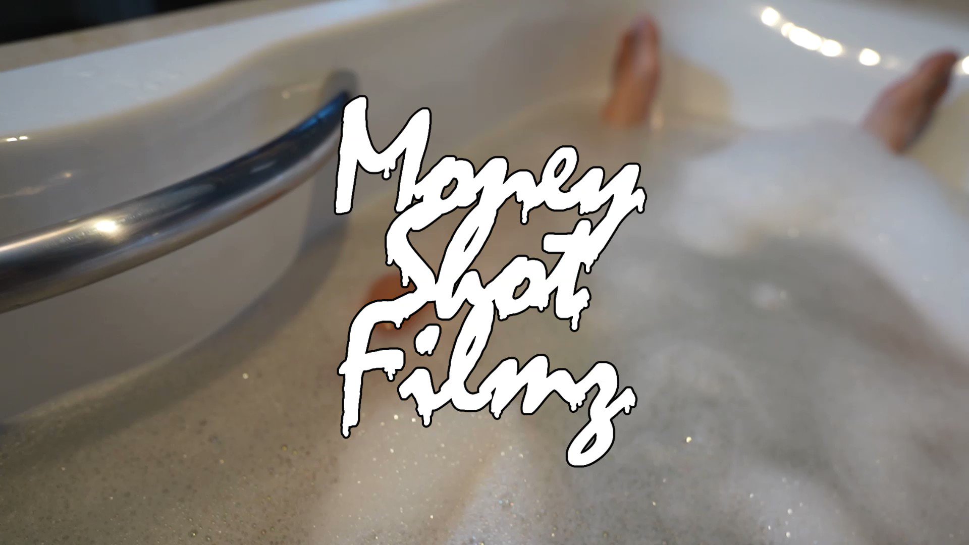 Money Shot Filmz 💵💦🎥 on Twitter: "Look who wanted to get in the tub with daddy 😈😮‍💨🍆 Things got ...