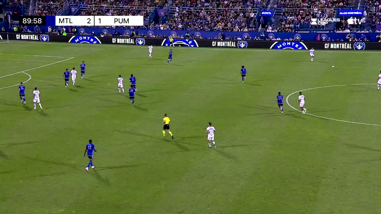 MLS Buzz on Twitter: MLS Buzz on Twitter: