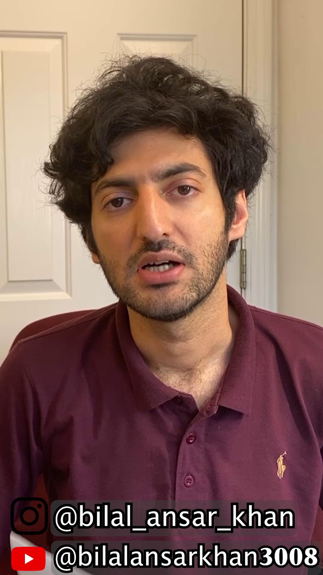 Bilal Ansar Khan on Twitter: "I'm going to tell you a story that unfolded over the last 3 weeks ...