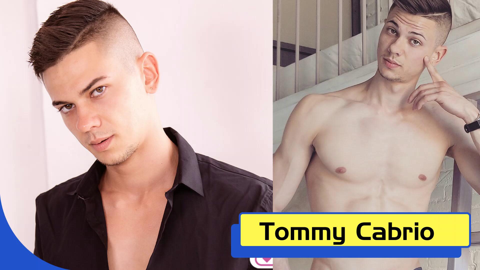 ONLY ASIAN GUY on Twitter: "🇪🇸Tommy Cabrio 🎬Cooking Show https://t.co/6oBVHoSgWK" / Twitter