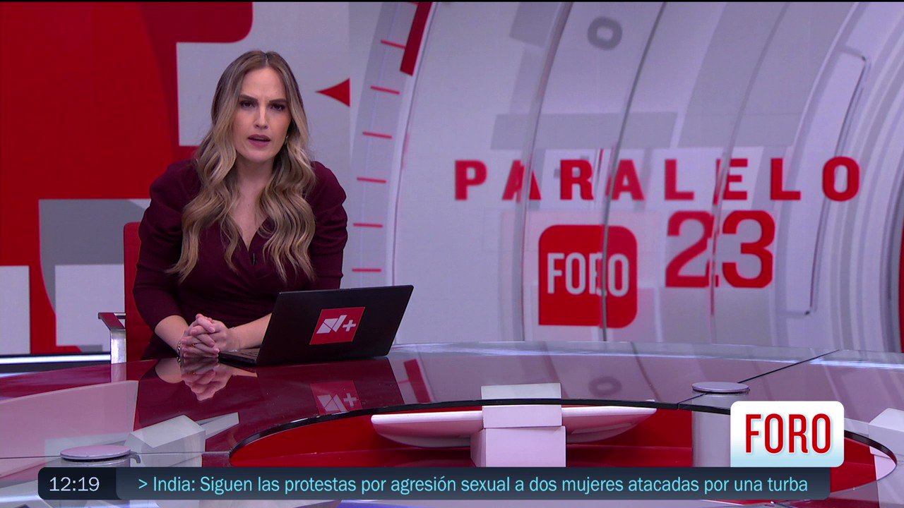 Foro_TV on Twitter: "#ÚltimaHora | Reportan enfrentamientos armados y bloqueos con autos en ...