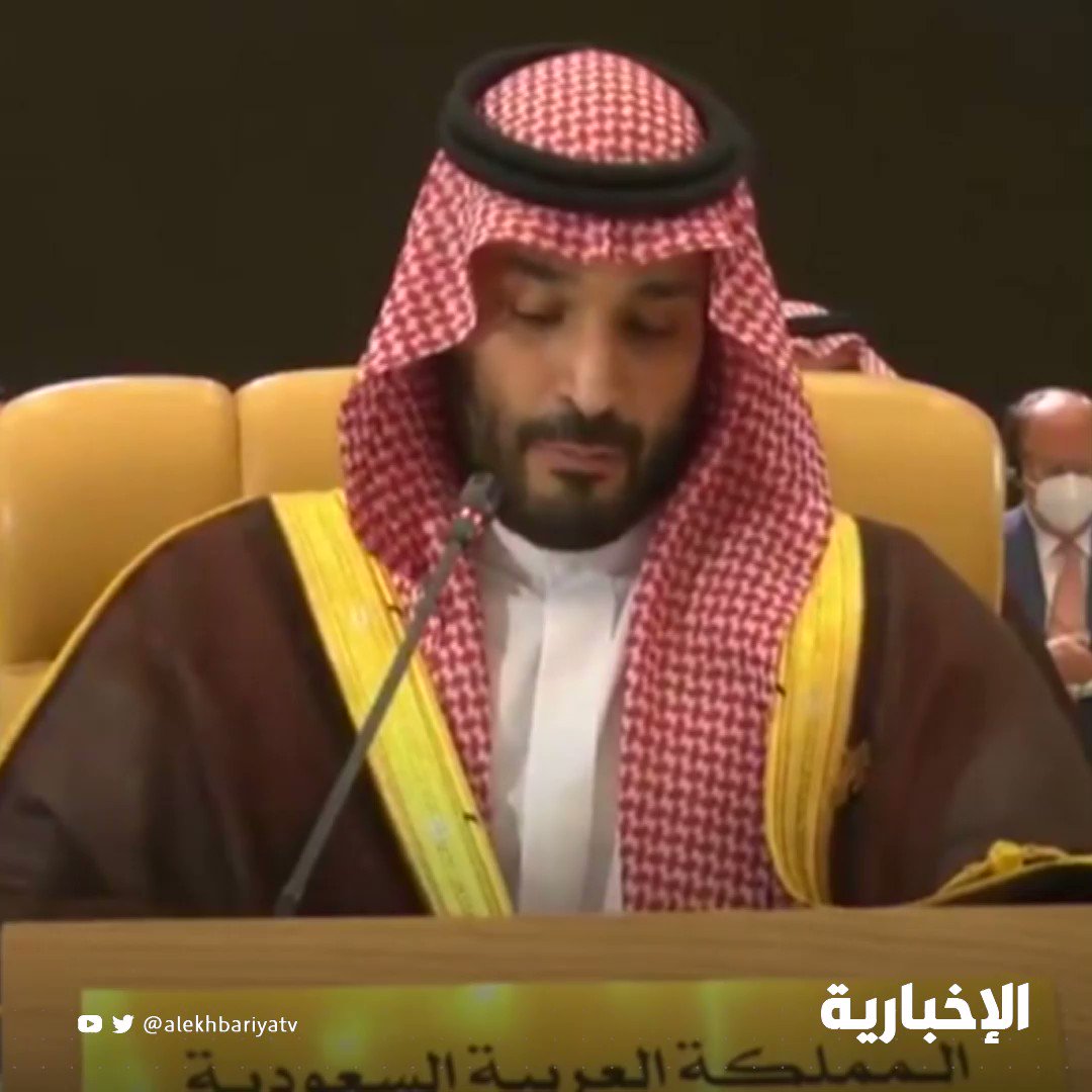 قناة الإخبارية فيديو الاستدامة من الركائز الأساسية لرؤية المملكة