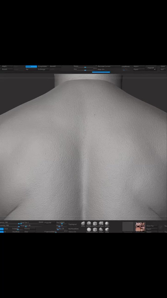 3DCG記事で気になったもの - posfie