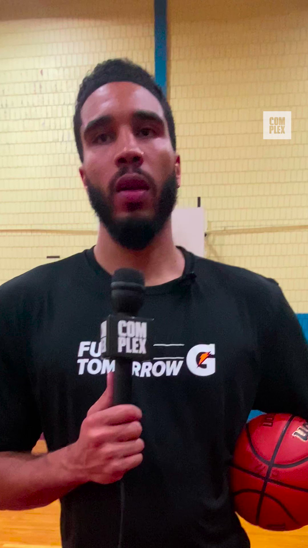 [花邊] Jayson Tatum 選出現役技術最佳球員Top 5 PTT推薦 - NBA