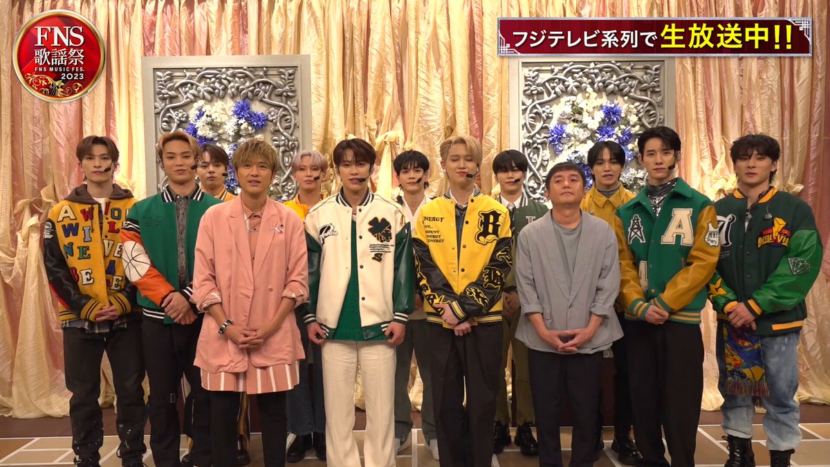 FNS歌謡祭 他：CX - Togetter [トゥギャッター]