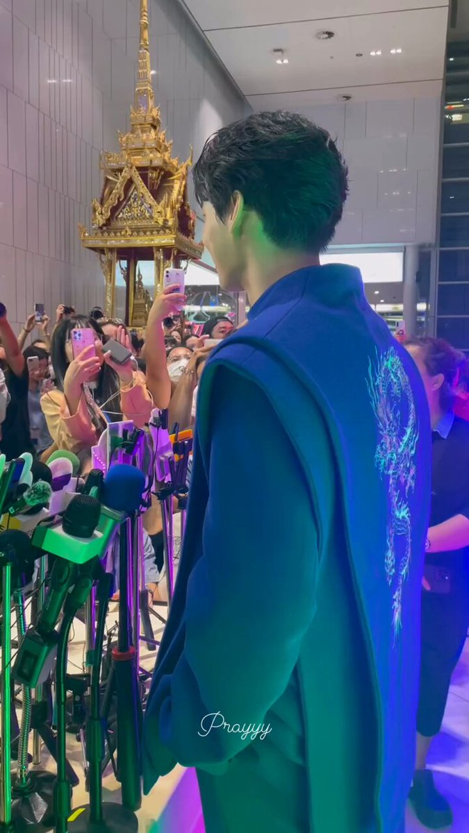 KingPowerChineseNewYear2024 - posfie