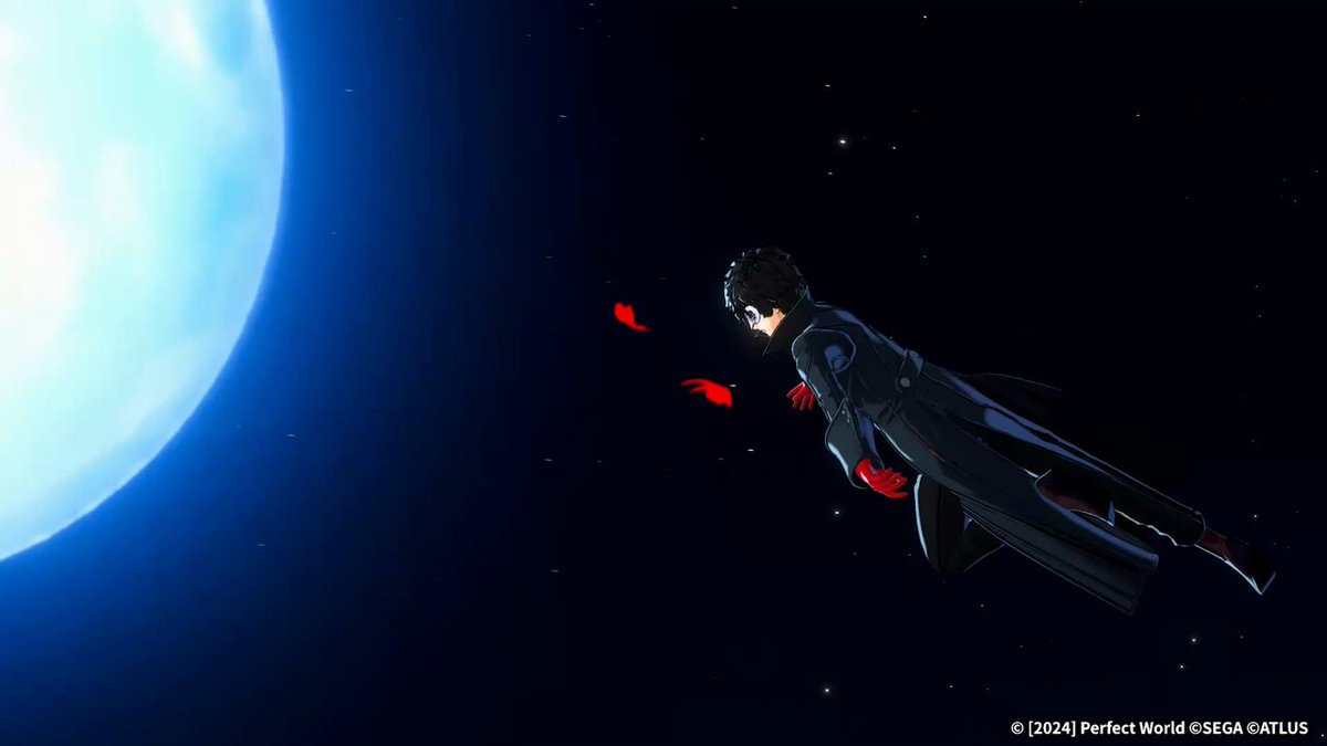 [P5X]キャラクター紹介まとめ (8ページ目) - Togetter [トゥギャッター]