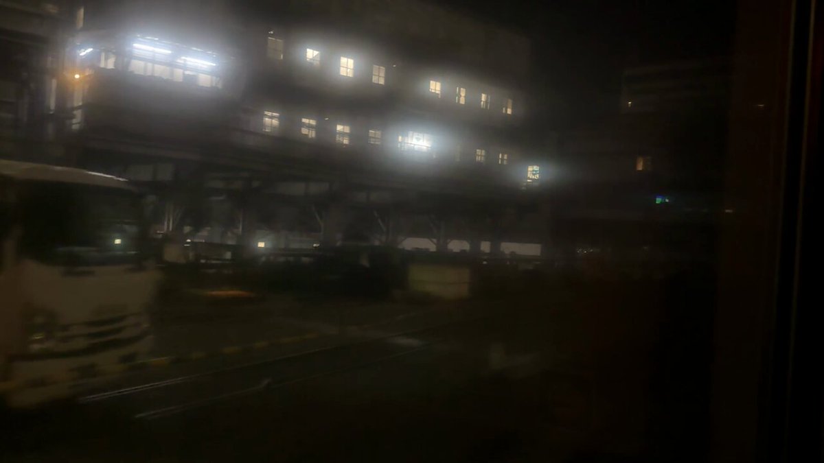 20240413サンライズ琴平徳島 - posfie