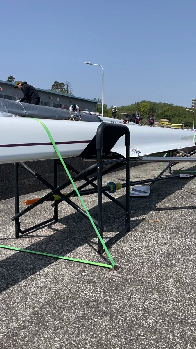 ムラマコト(@Mako_the_Rower) - Twilog (ツイログ)