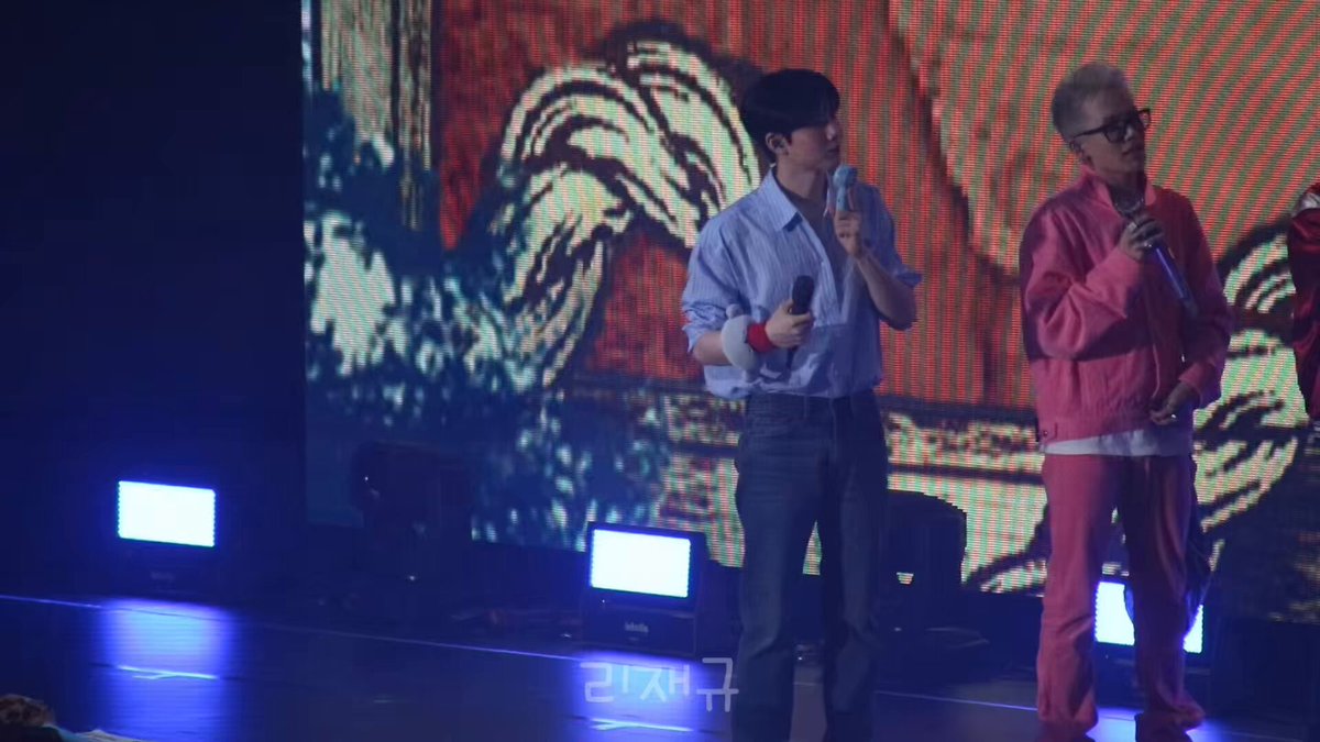 240714 준규 【広島】 DAY2 - posfie