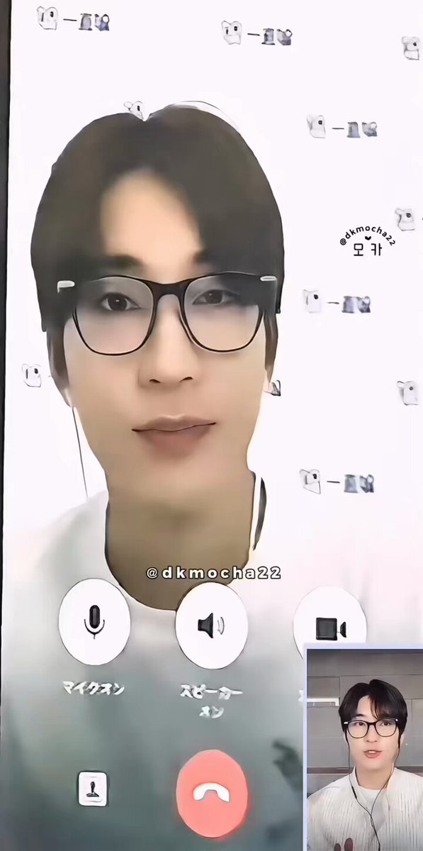 240714 ウォヌ・ドギョム ヨントン(이즈위 영통) - posfie