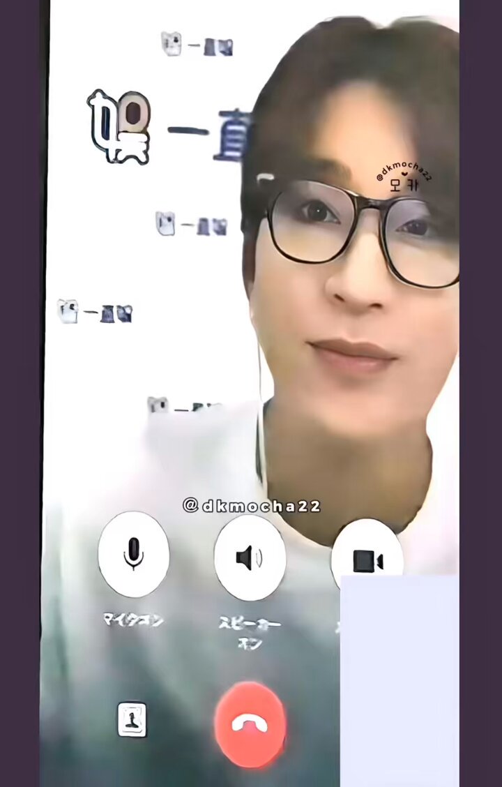 240714 ウォヌ・ドギョム ヨントン(이즈위 영통) - posfie