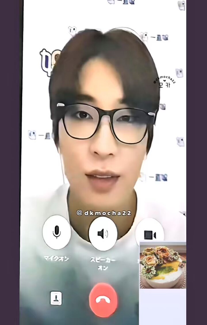 240714 ウォヌ・ドギョム ヨントン(이즈위 영통) - posfie