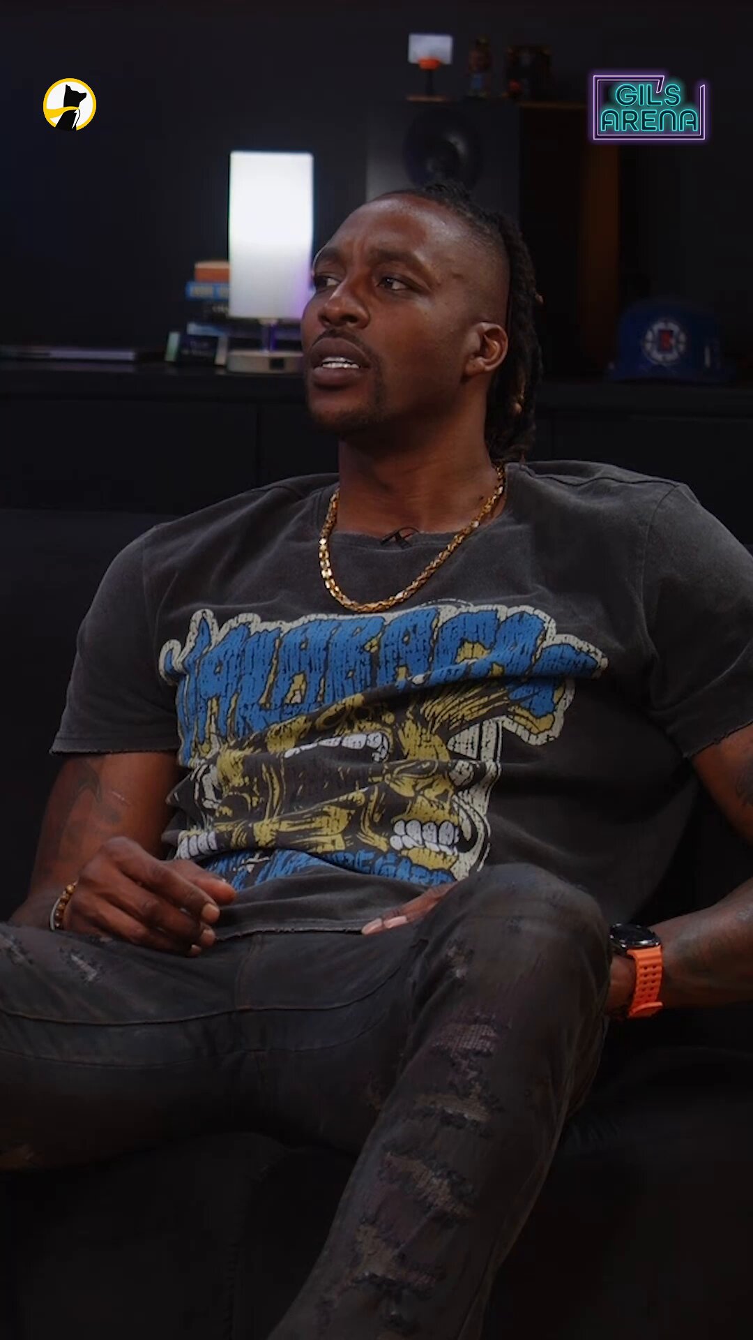 [花邊] Howard認為Kobe的技術比MJ更好 - PTT評價