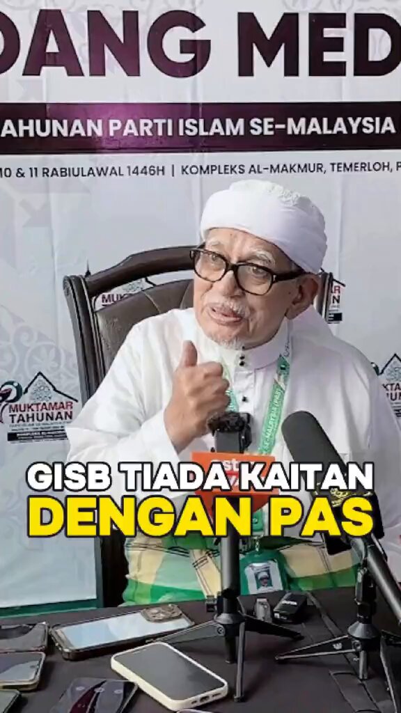KTemoc Konsiders ........: “High time for PAS supremo Hadi Awang to ... KTemoc Konsiders ........: “High time for PAS supremo Hadi Awang to ...