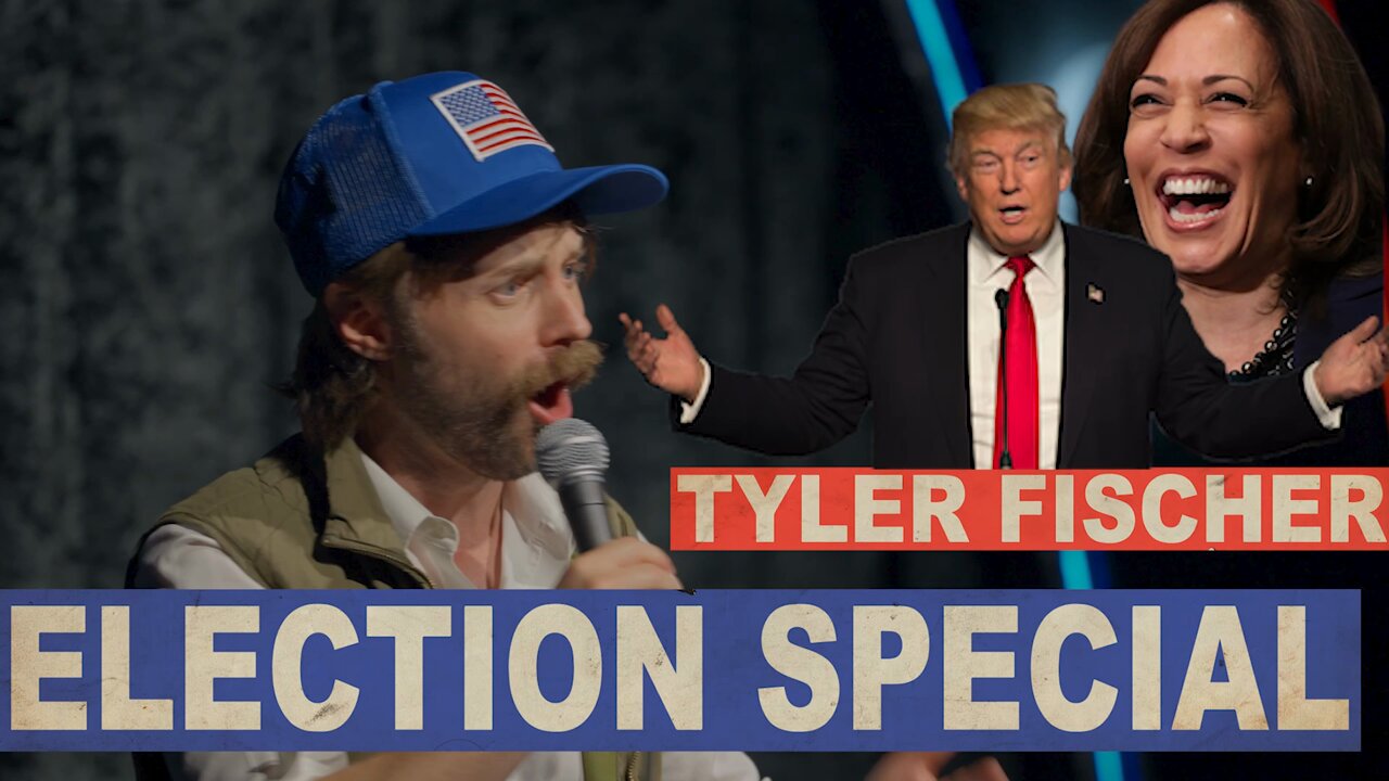 Shared post - A little comic relief from Tyler Fischer